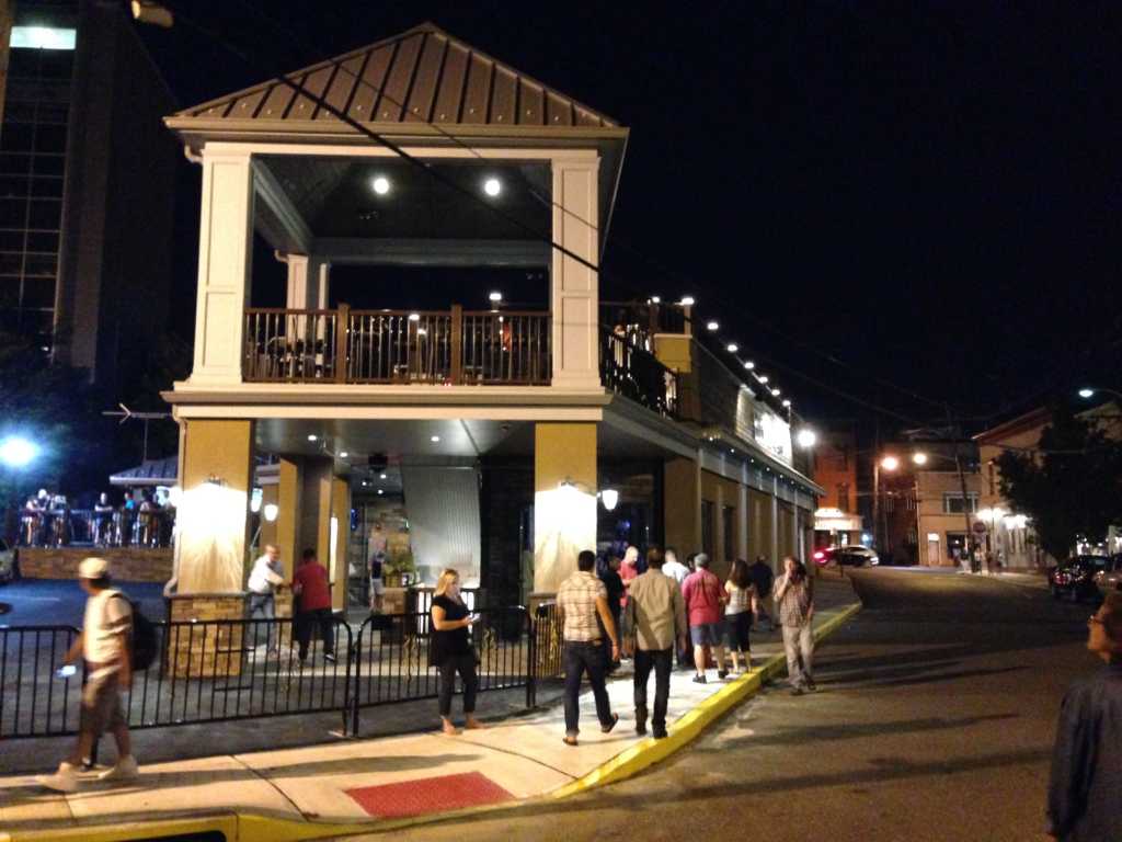 Belford Brewing Company – "A Brewtique In The Heart Of Belford"